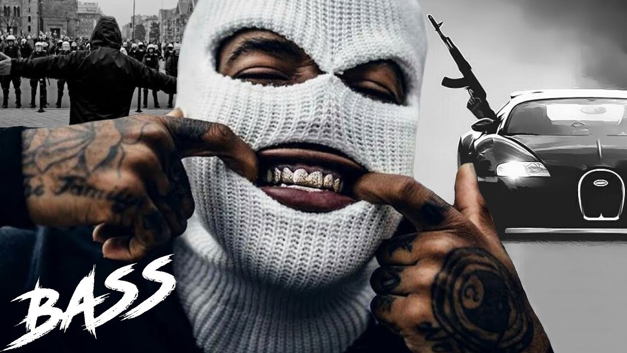 Car Music Mix Rap Hip Hop Trap Bass House рџ ґ Car Show Drift Racing