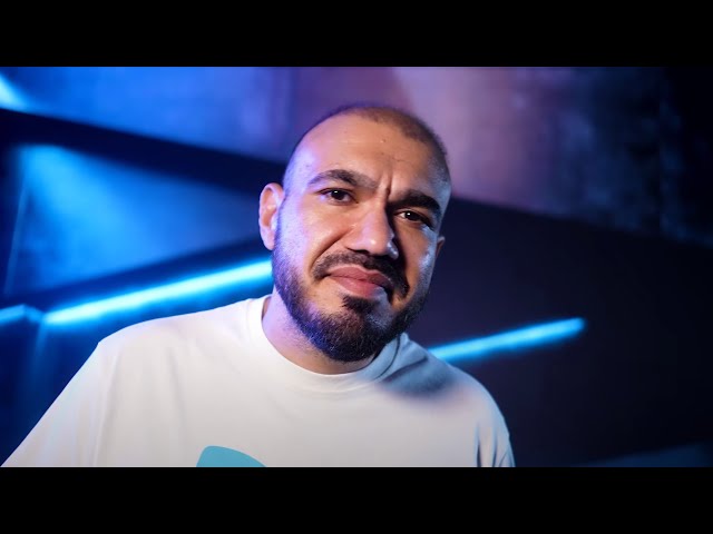 Narcis - Distrusa de dor - Videoclip Oficial