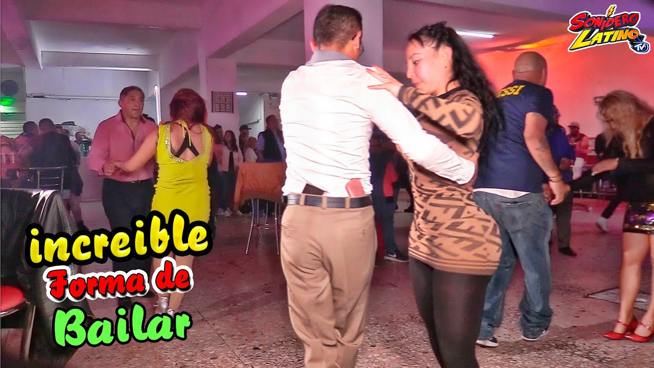 пёџ Increгќble Forma De Bailar Este Tema Romantico O El O Yo Exito