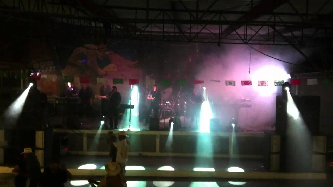 Grupo Atrevidos Dtc Fiesta Mexicana En Rancho El Paraiso Houston Tx