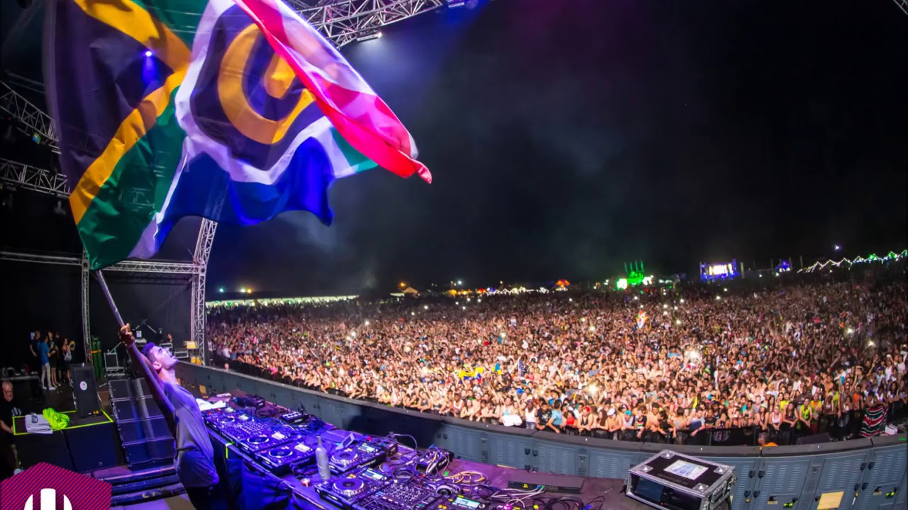 Andile 10000 People Youtube Music