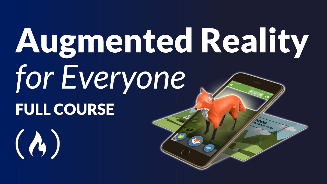 How To Learn Augmented Reality Programming Capa Learning