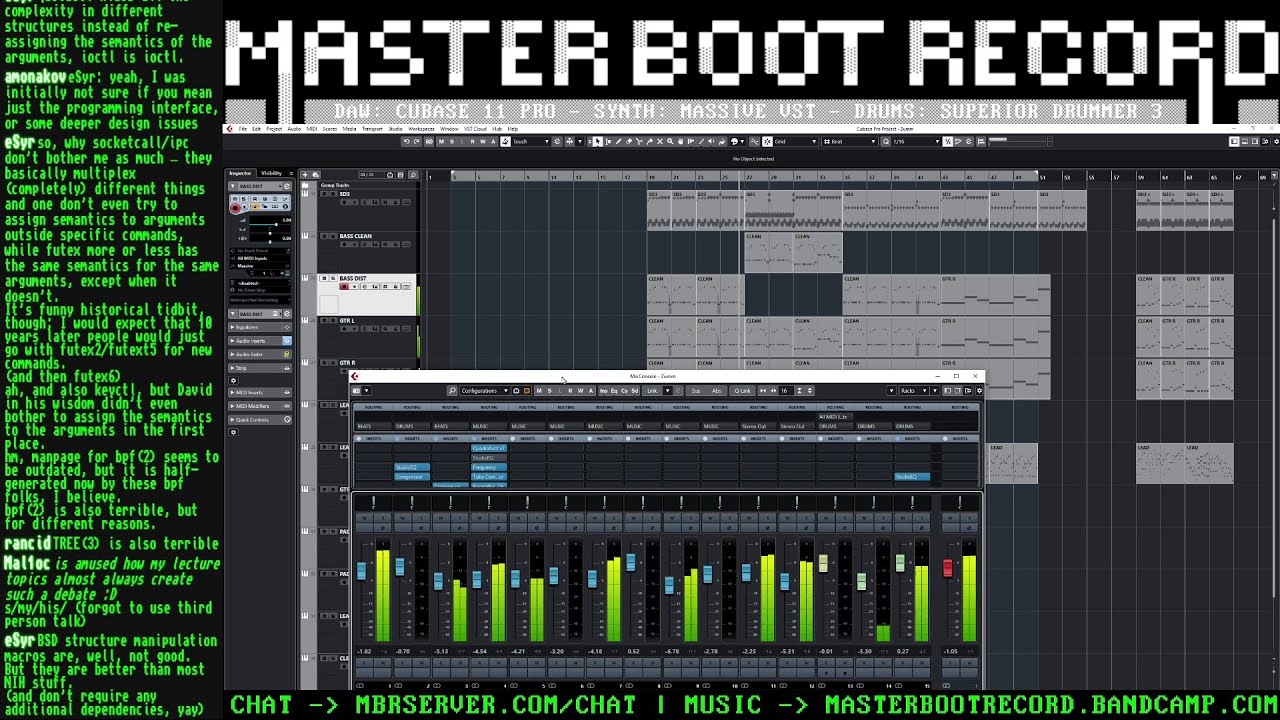 Mbr Live Stream 7 Hardwarez Youtube