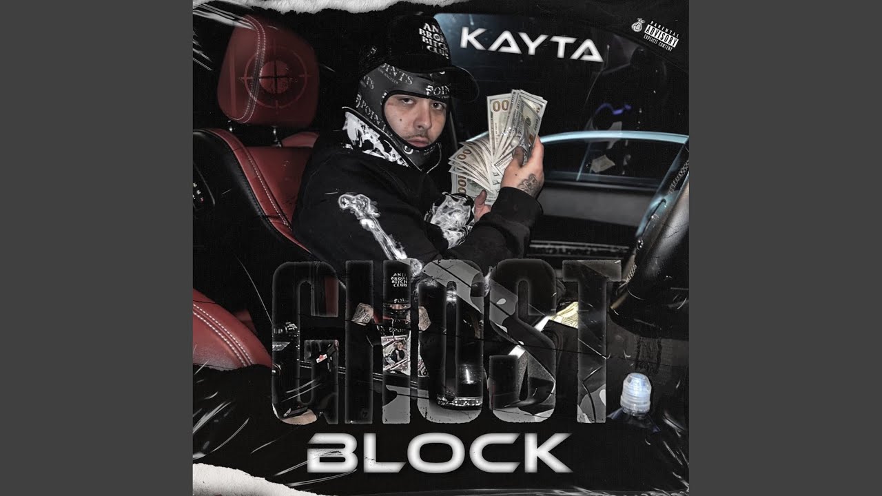 Ghost Block Youtube Music