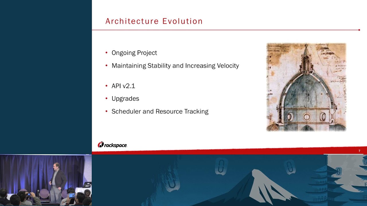Openstack Nova Project Update Youtube