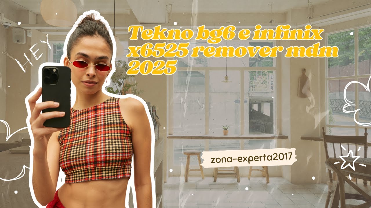 Tekno Bg6 E Infinix X6525 Mdm 2025 Youtube
