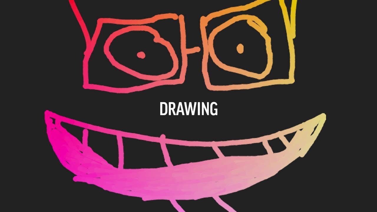 Processing Java Sketch Intro To Processing 1 Drawing Youtube