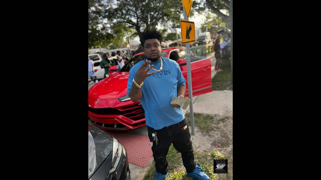 Free Bossman Dlow Type Beat Bossman Youtube