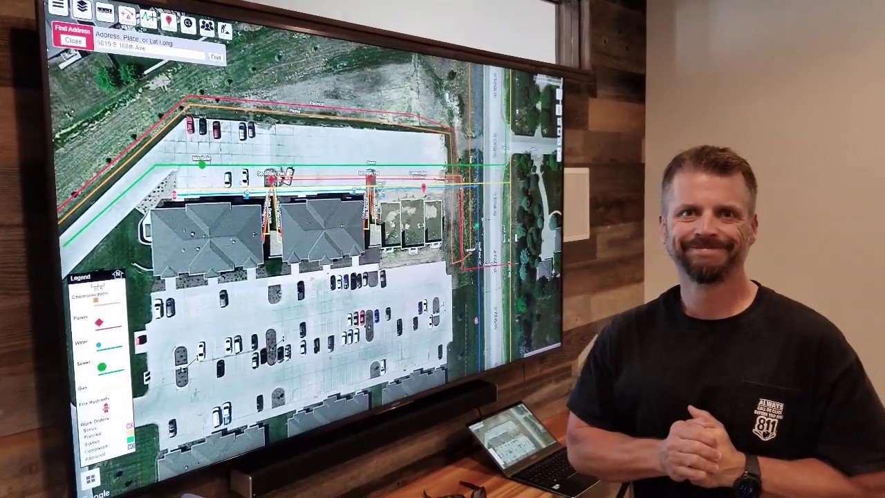 Subsurfacemaps Com Youtube