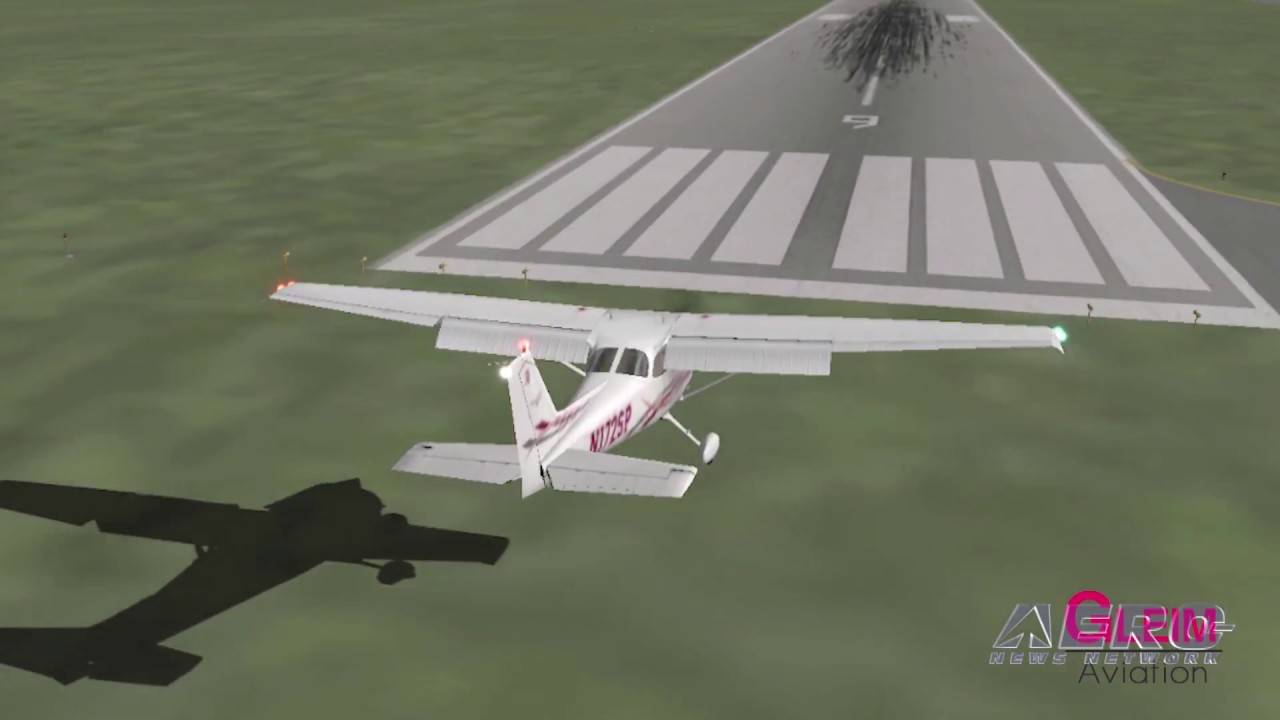Aip 2018 Gleim Aviation Youtube