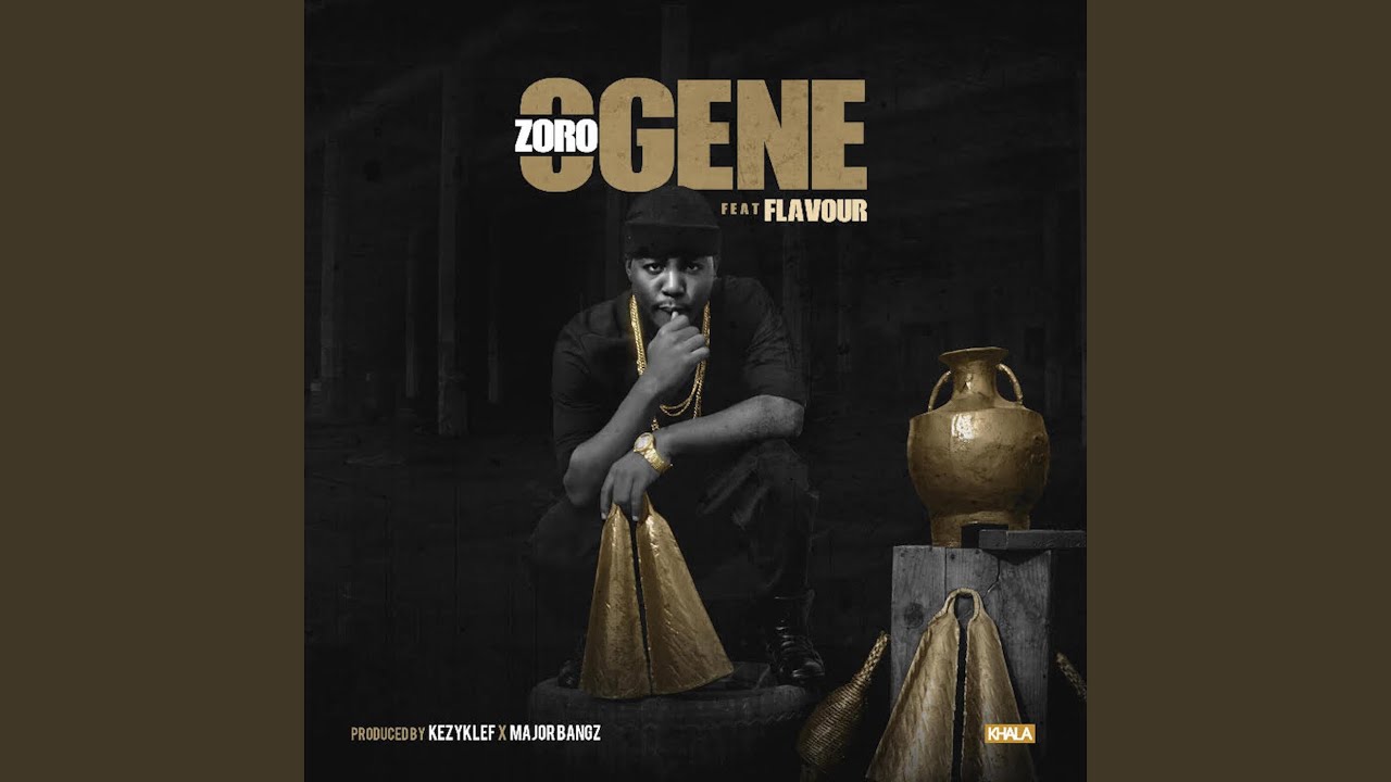 Ogene Youtube Music