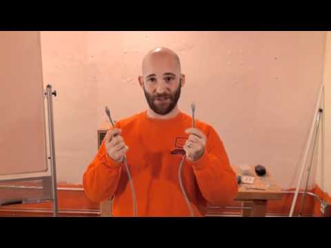 Network Cabling Youtube