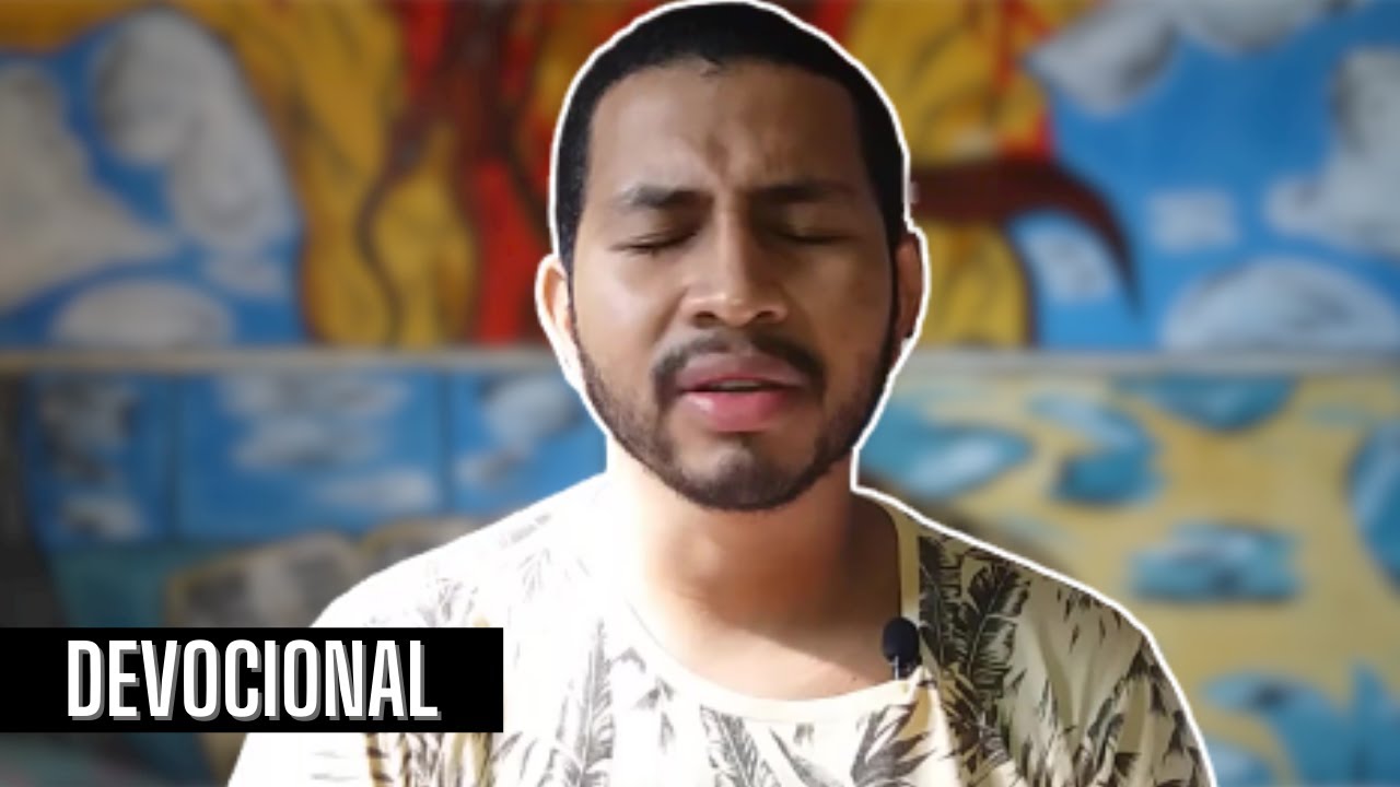 Devocional Diário 14 Salmos Youtube