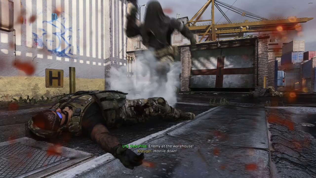 Cod Mw Multiplayer Youtube