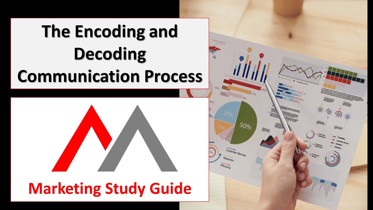 Examples Of Decoding And Encoding