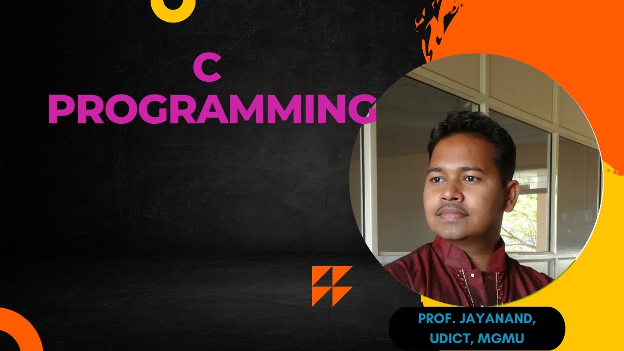 Array In C Part 1 Youtube