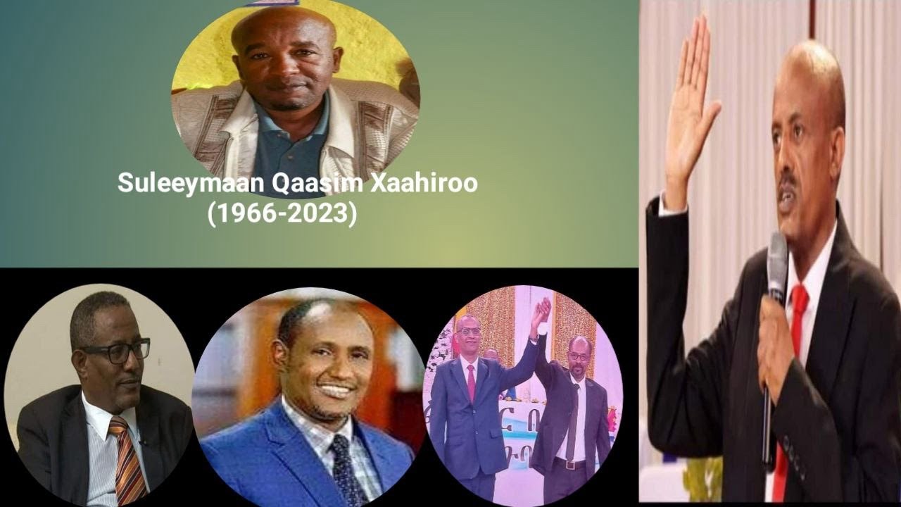 Oduu Hagayya 25 2023 Youtube