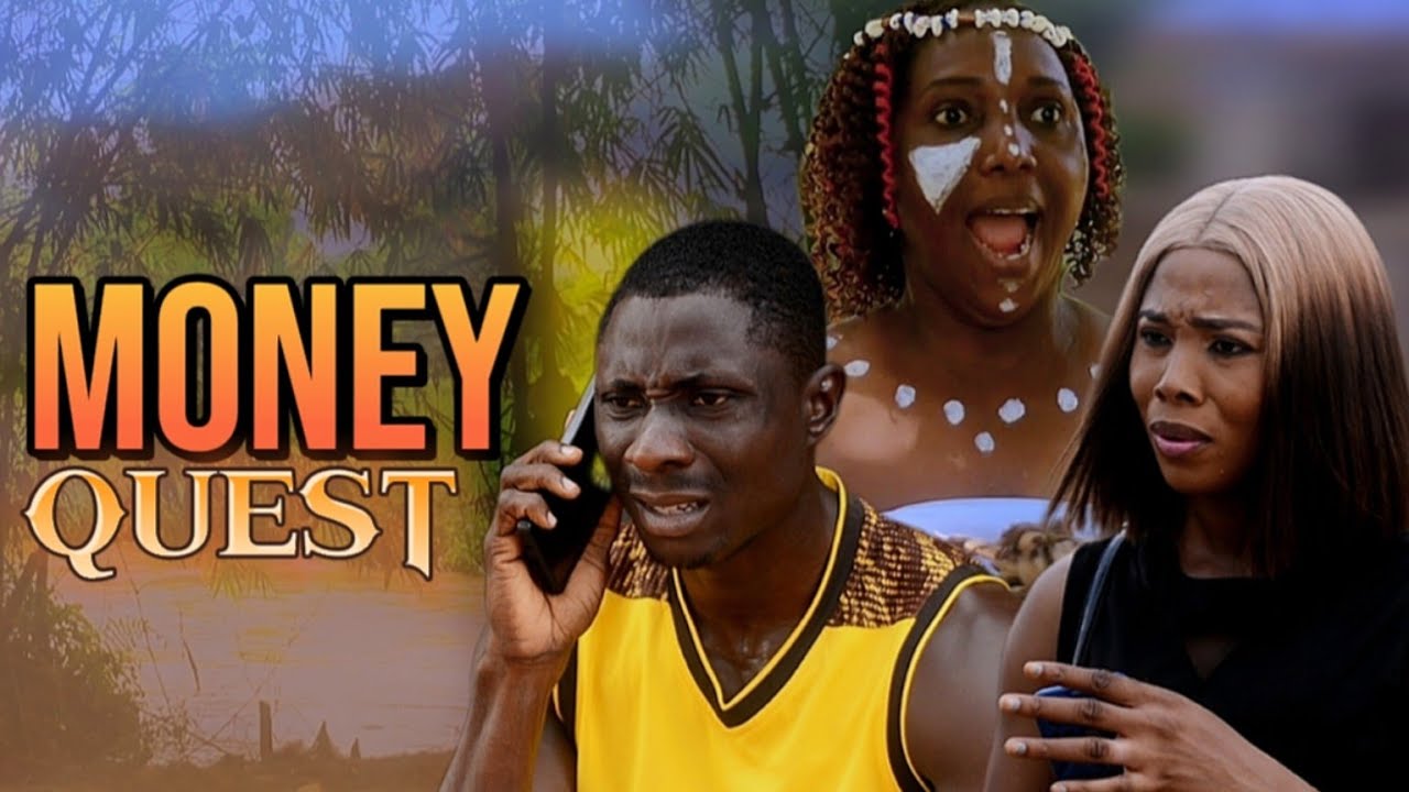 Money Quest Youtube