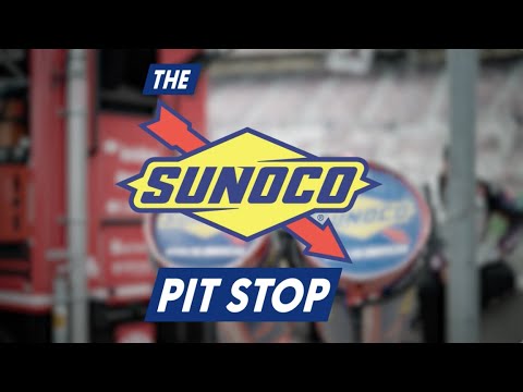 The Sunoco Pit Stop 11 4 22 Youtube