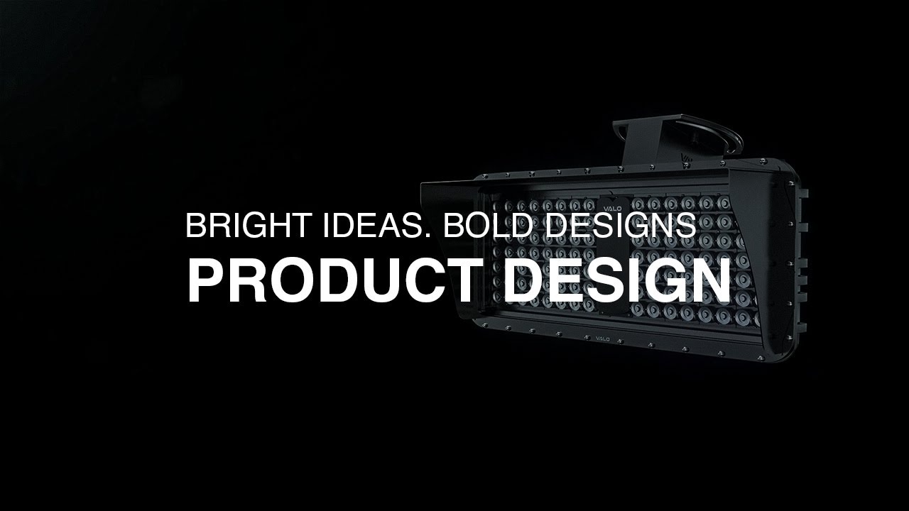 Product Render Showcase Youtube