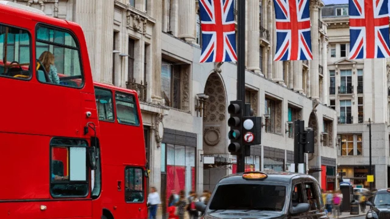 London Walk Marble Arch Youtube