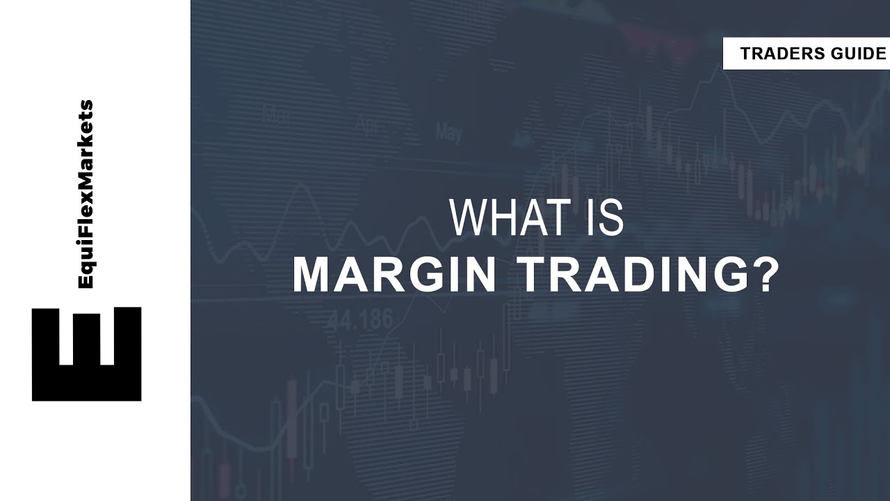 What Is Margin In Trading Margin Calls Leverage Risk Explained By