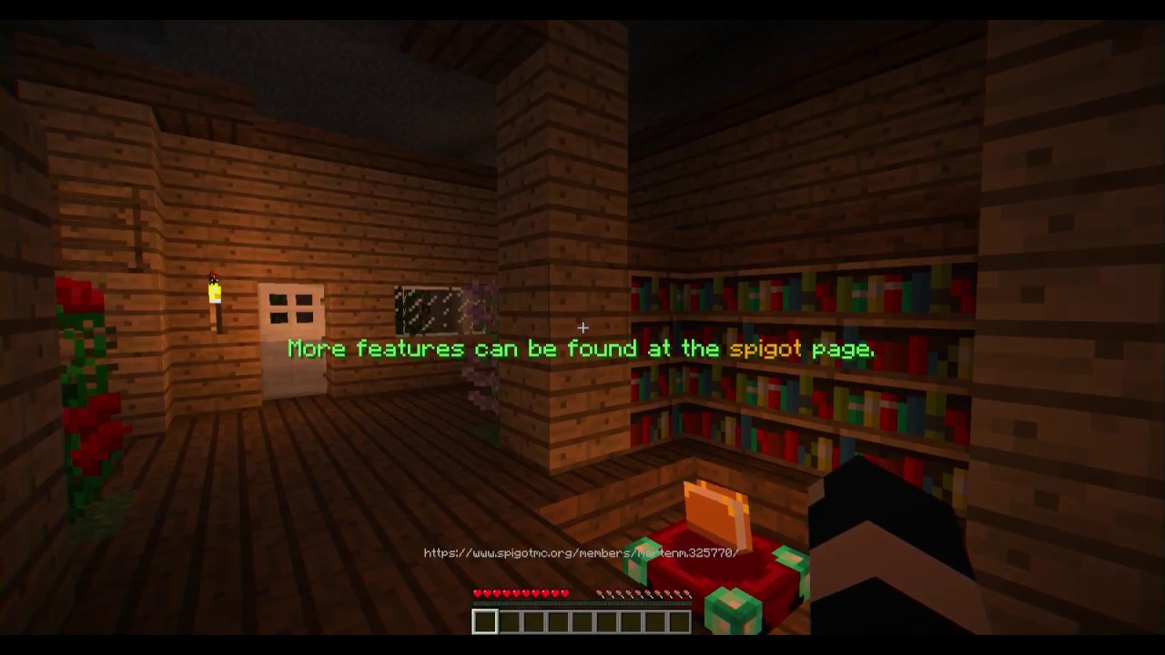 Server Tutorial Plus Preview Youtube