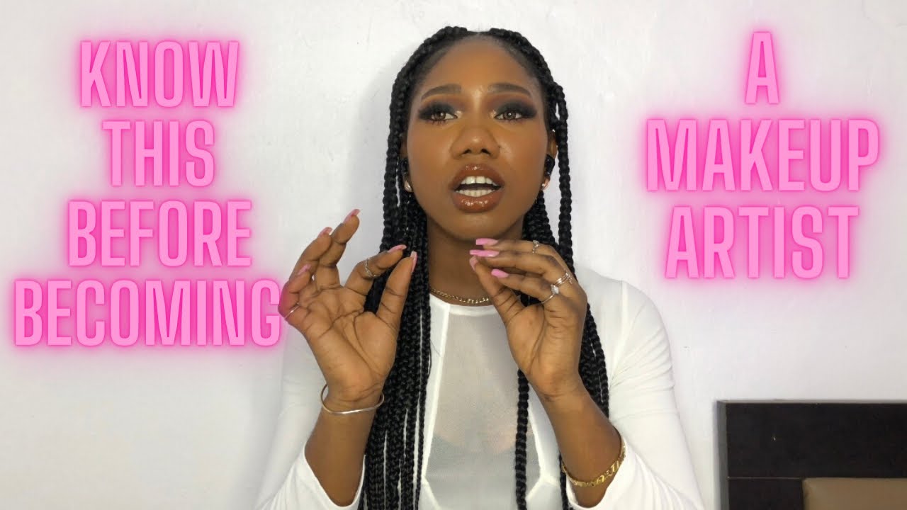 Becoming A Successful Makeup Artist Saubhaya Makeup