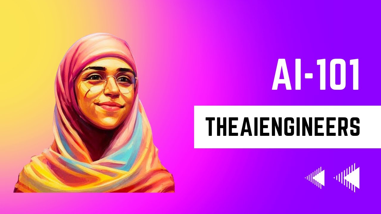 Ai 101 Your Ai Starter Kit Youtube