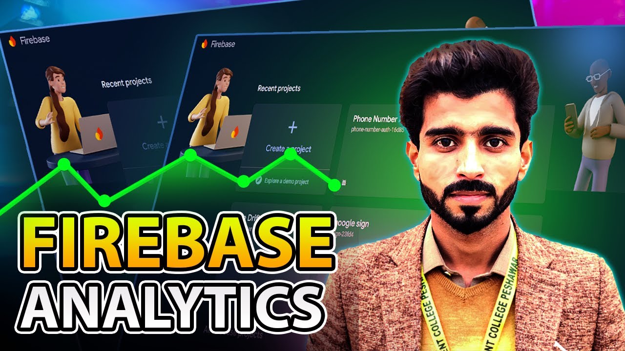 Firebase Google Analytics In Unity Simple Tutorial 2024 Youtube