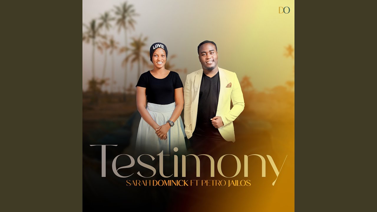 Testimony Youtube