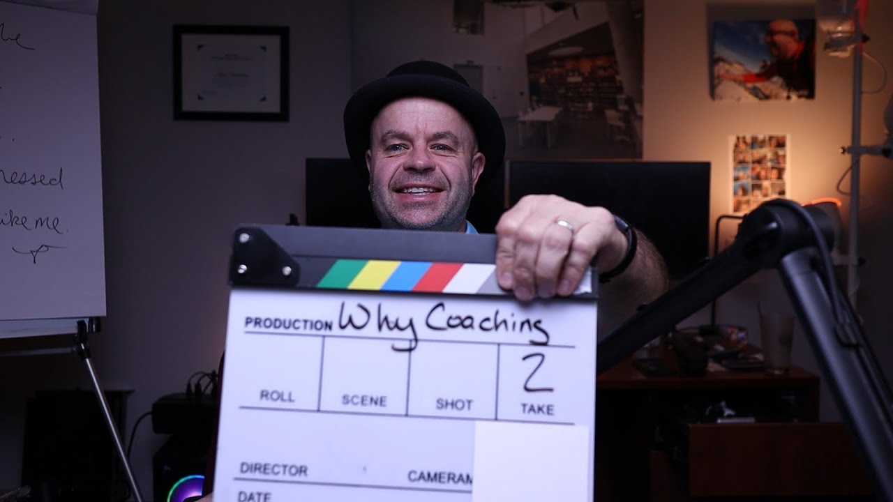 Why Coaching Can Help You Youtube