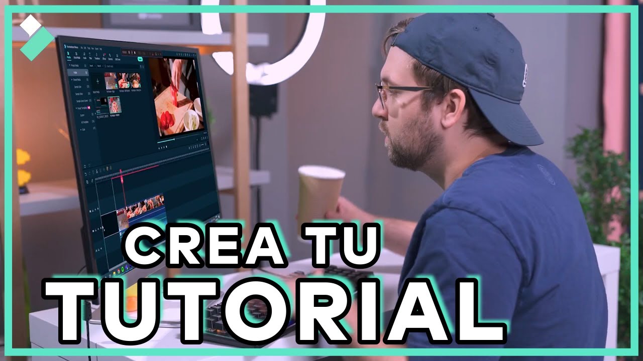 Cómo Hacer Un Video Tutorial Profesional Y Fácil Cómo Hacer Un Video