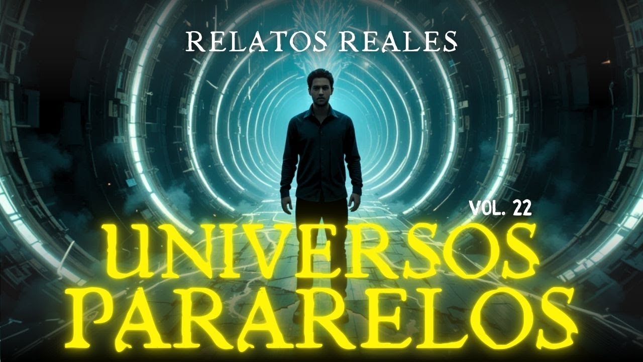 6 Historias De Universos Paralelos Testimonios Inexplicables Youtube