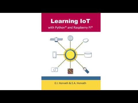 Learning Iot Introduction To Learning Iot With Python And Raspberry Pi
