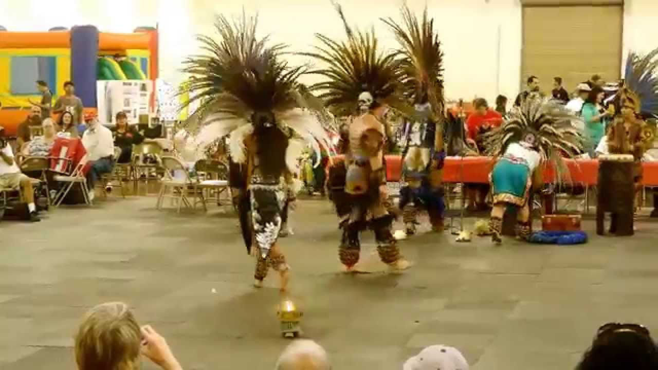 Aztec Fire Dance Youtube