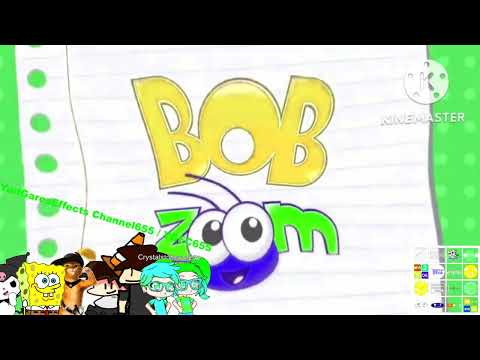 Fixed Bob Zoom Effects 2 Squared Vegas Pro Version Youtube