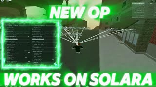 Best Roblox Da Hood Script Works On Solara Azure Modded Azure V4 ...