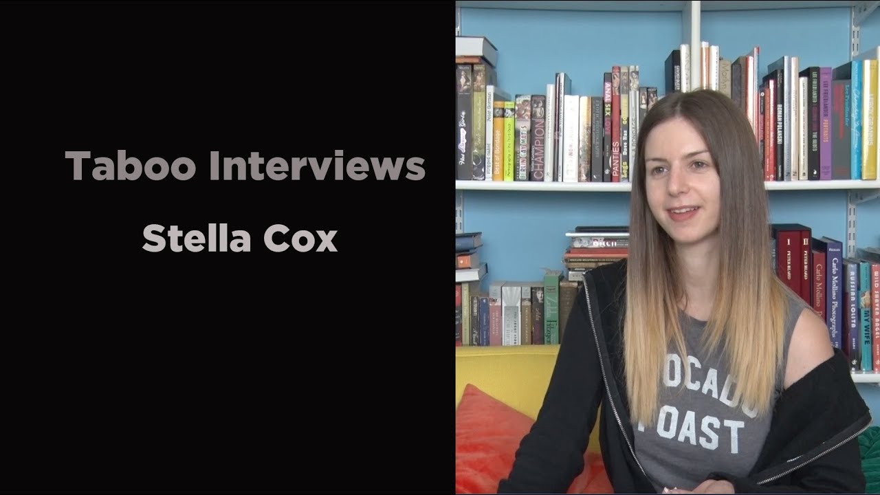 Stella Cox Taboo Interview