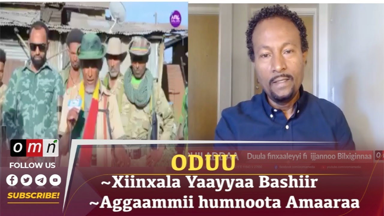 Omn Oduu Ijoo Ebla 4 2023 Youtube