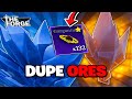 The Forge Script Gui Dupe Spins Auto Farm Auto Golem Boss Kill Aura Ore ...