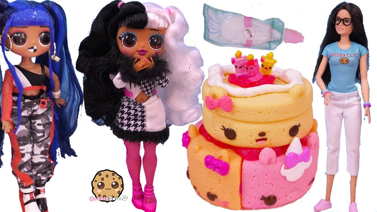 Cake Baking Video Youtube