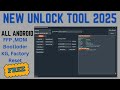 Bft Tool V1 1 Best Flash Unlock Tool For 2025 Frp Imei Bootloader ...