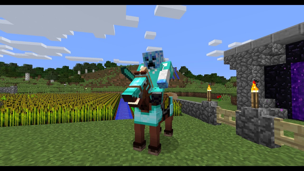 Stop X Raying On Your Server Minecraft Bukkit Plugin Youtube