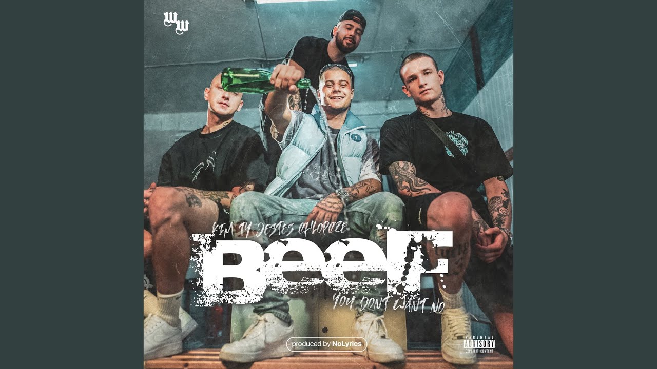 Beef Youtube Music