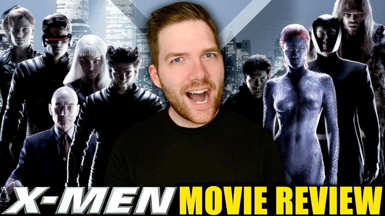X Men Movie Review Youtube