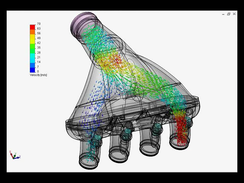 Air Intake Manifold Design At Emma Sparks Blog