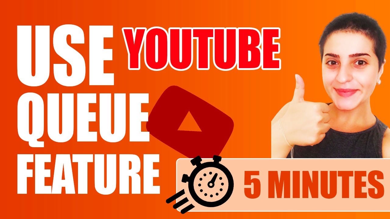 How To Use S Queue Feature Youtube