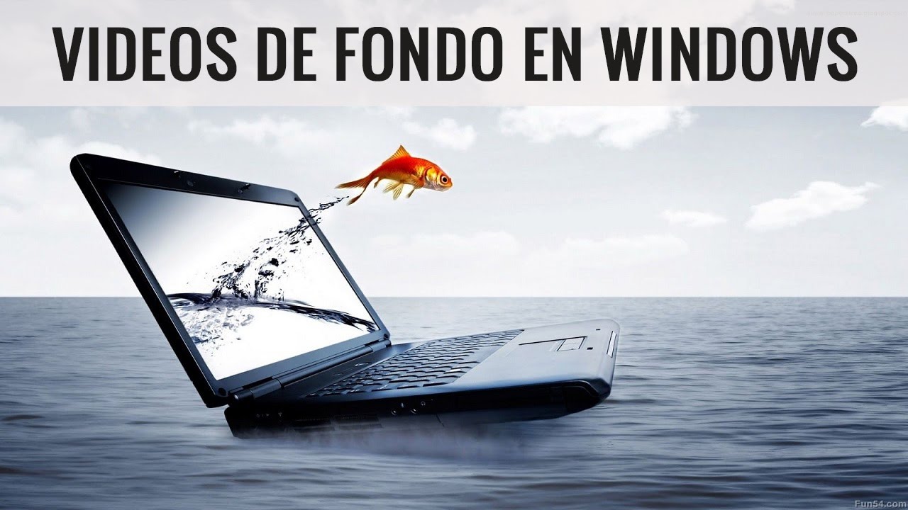 Fondos De Pantalla En Movimiento Para El Escritorio De Windows 7