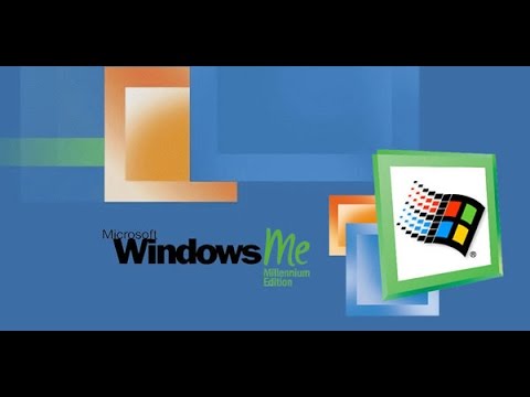 Was Windows Me That Bad Youtube